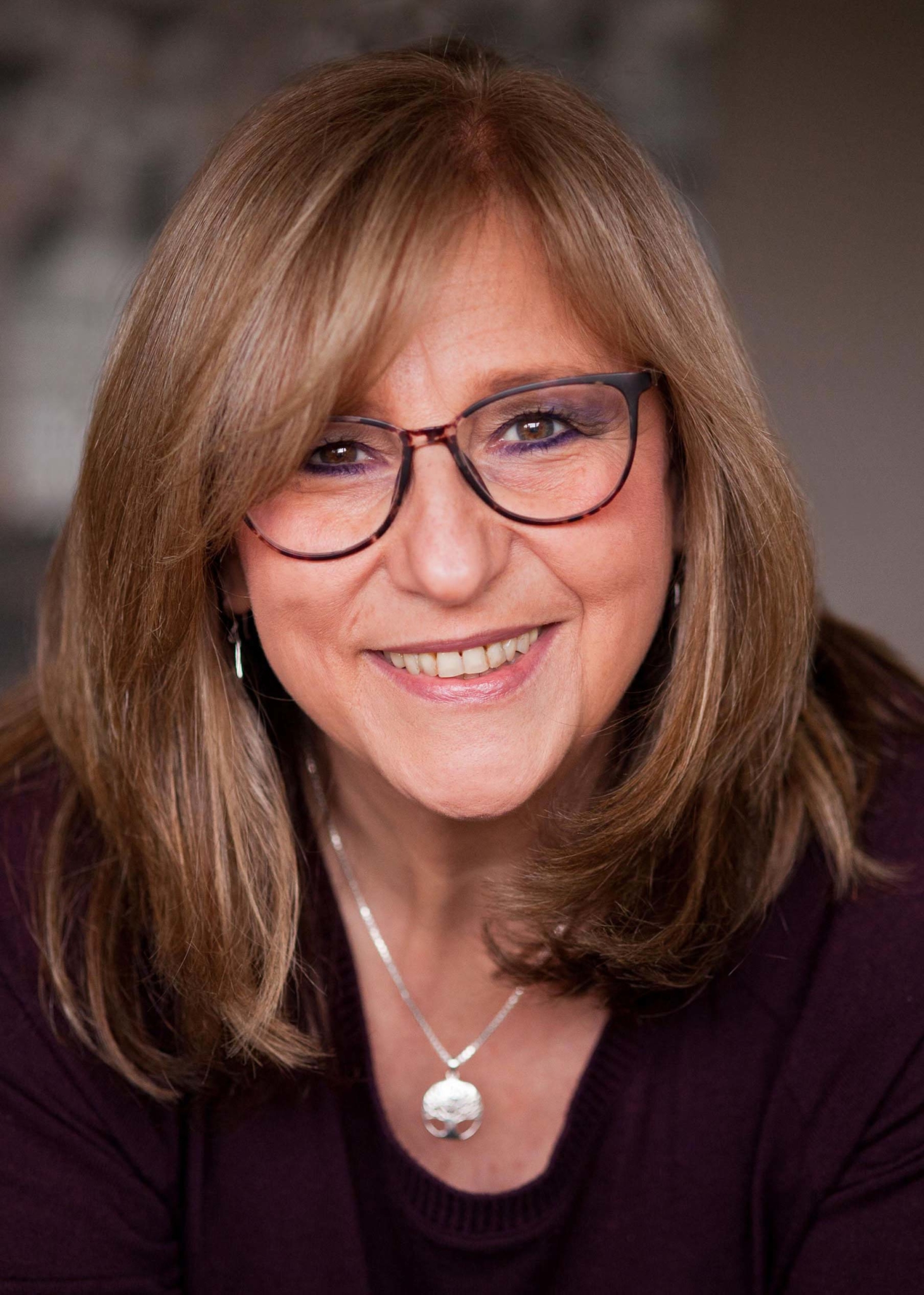 Eileen Smith – Life Coach – It all starts right here, exactly where you ...
